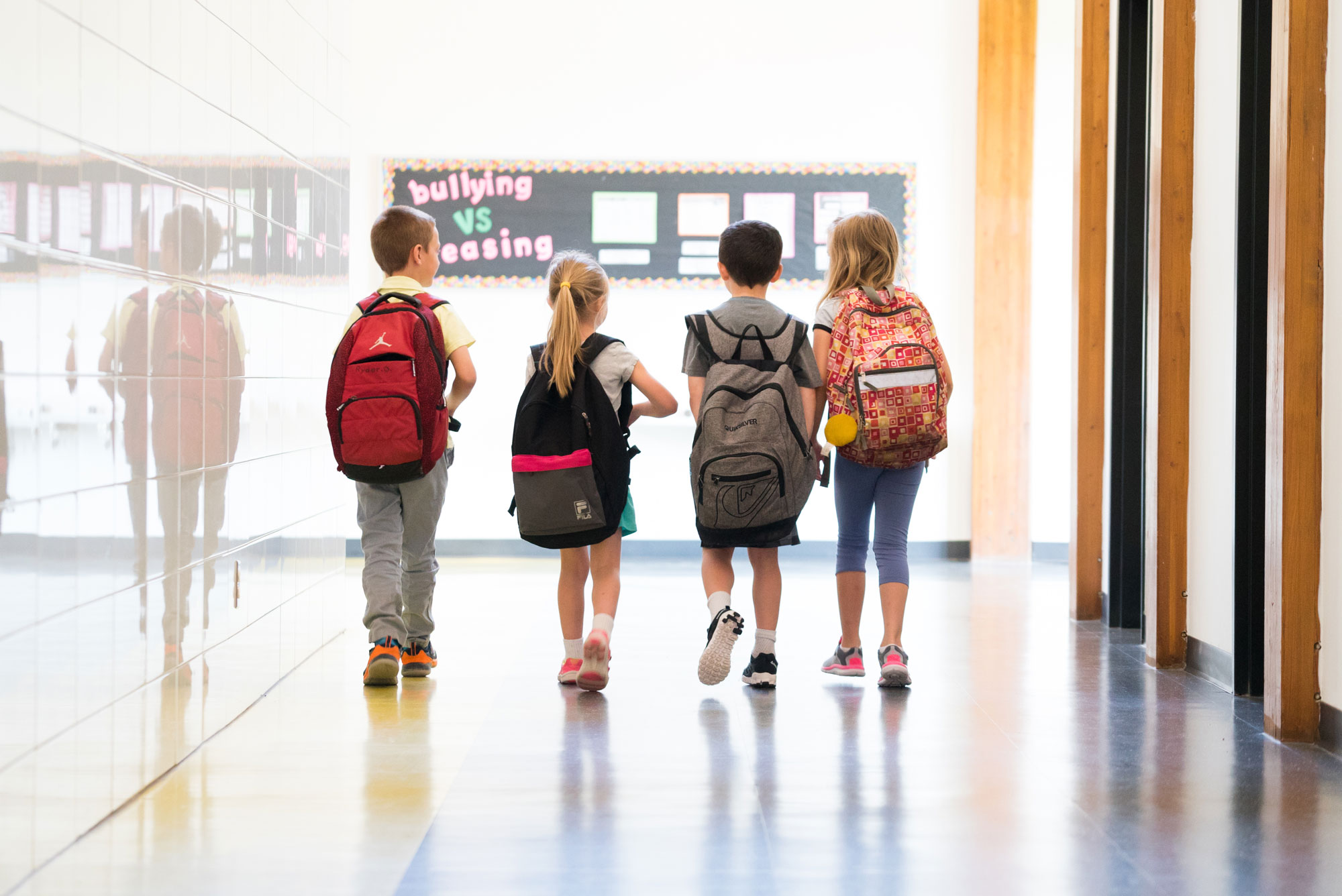 Student Busing - Sudbury Catholic District School Board
