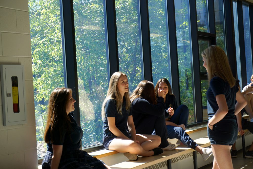 Secondary Specialized Programs - Sudbury Catholic District School Board