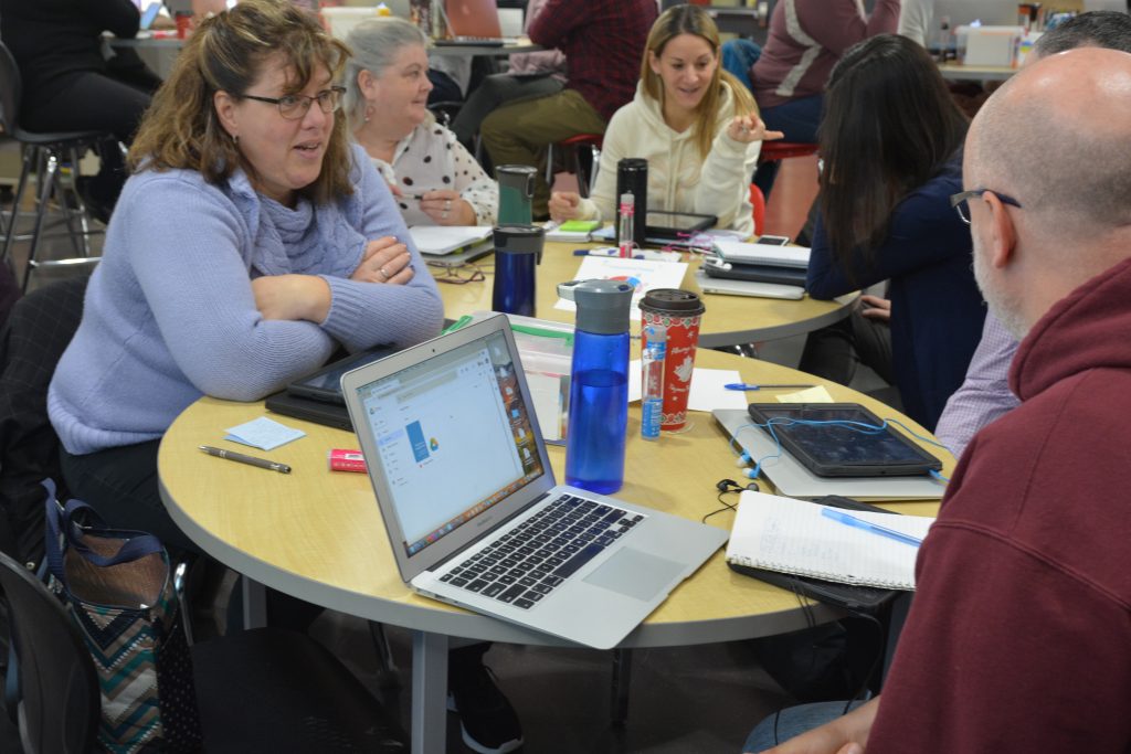 Grade 4 Students to Participate in CS First Coding Program by Google ...