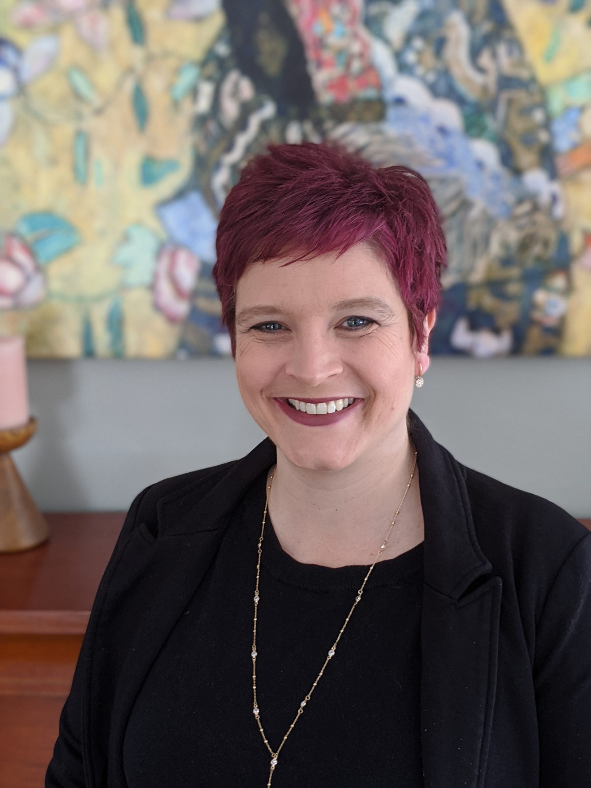 We Proudly Announce This Year's Recipients of the Chairperson’s Award ...