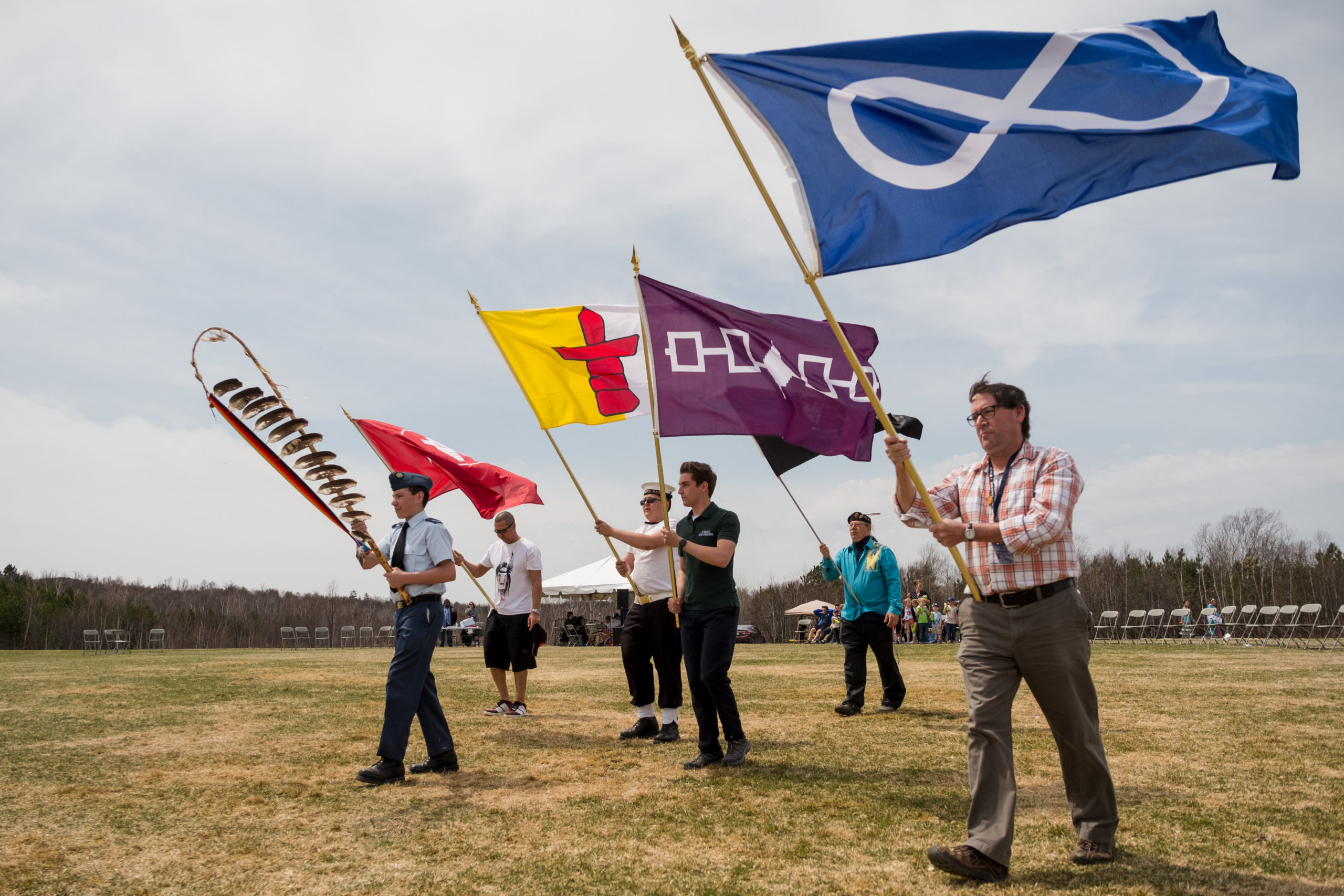 Indigenous Education Program Description - Sudbury Catholic District ...