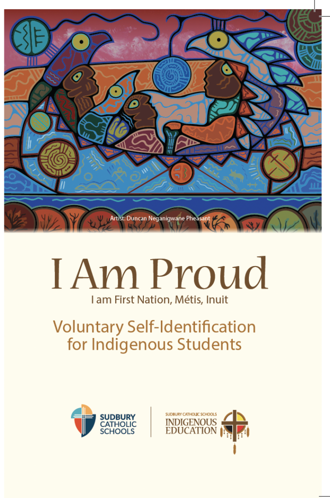 Indigenous Education Program Description - Sudbury Catholic District ...