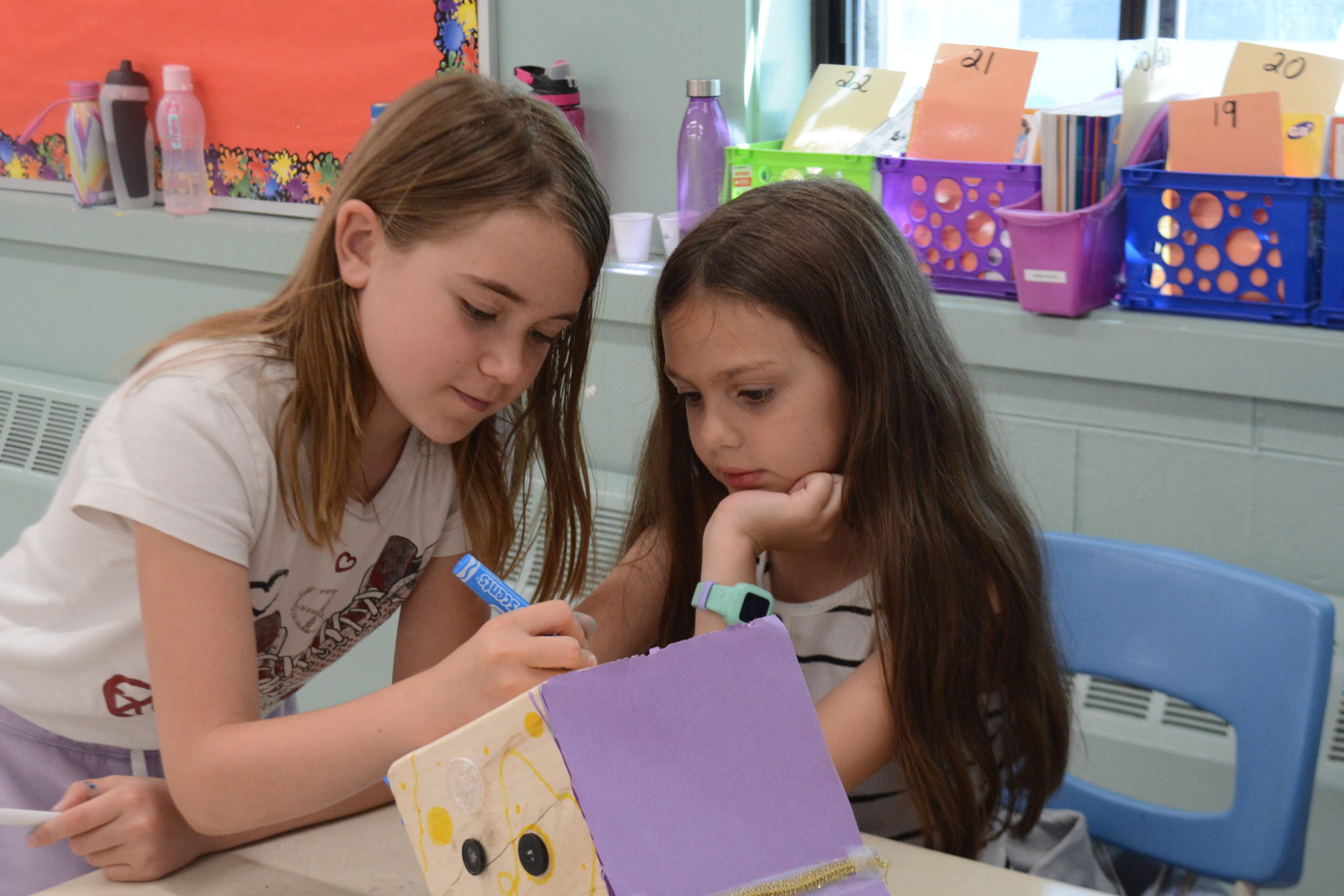 French as a Second Language - Sudbury Catholic District School Board