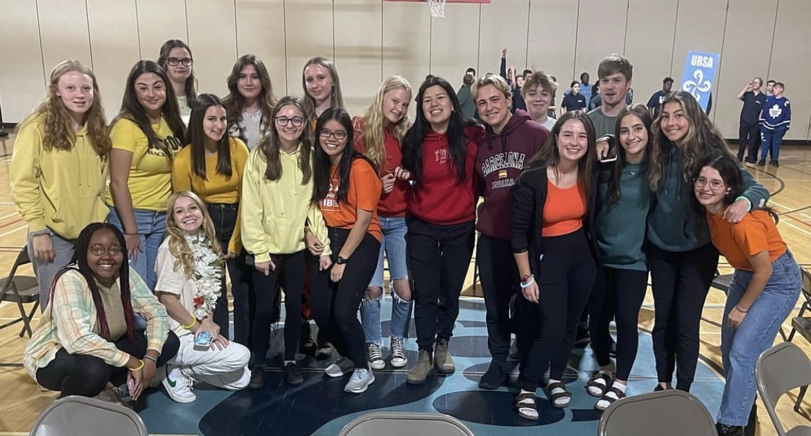 Fall Edition! – Sudbury Catholic District School Board