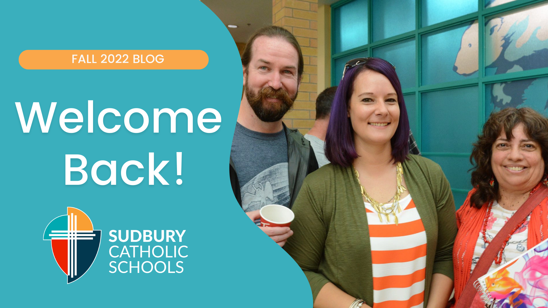 Fall Edition! - Sudbury Catholic District School Board