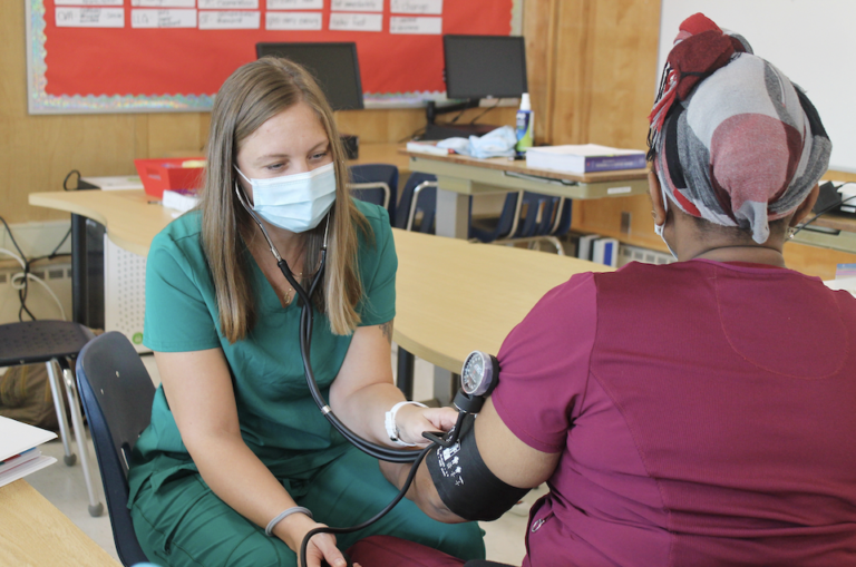 You can make a difference: Become a PSW – Sudbury Catholic District ... You can make a difference: Become a PSW – Sudbury Catholic District ...