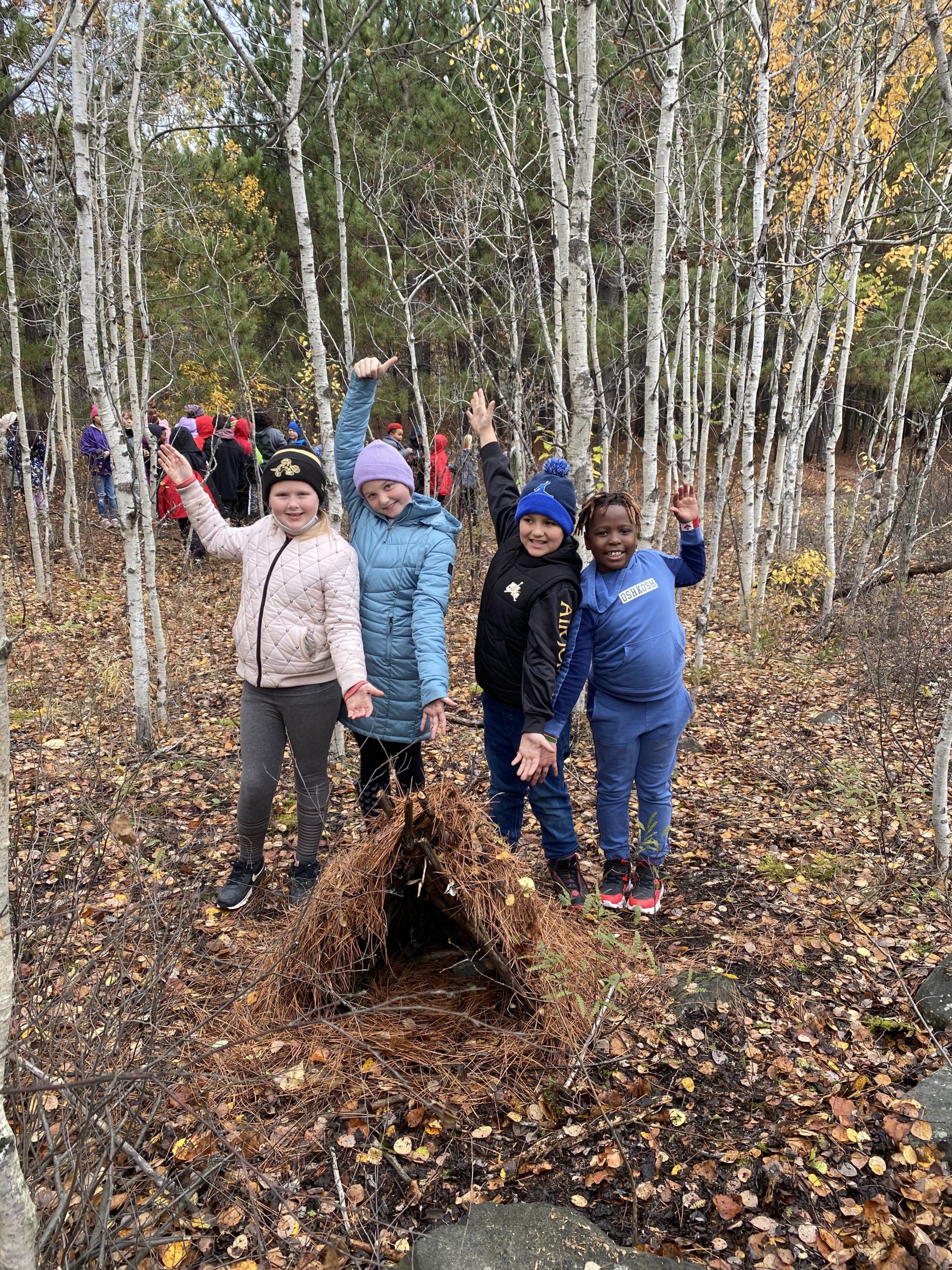 Environmental Education Archives - Sudbury Catholic District School Board