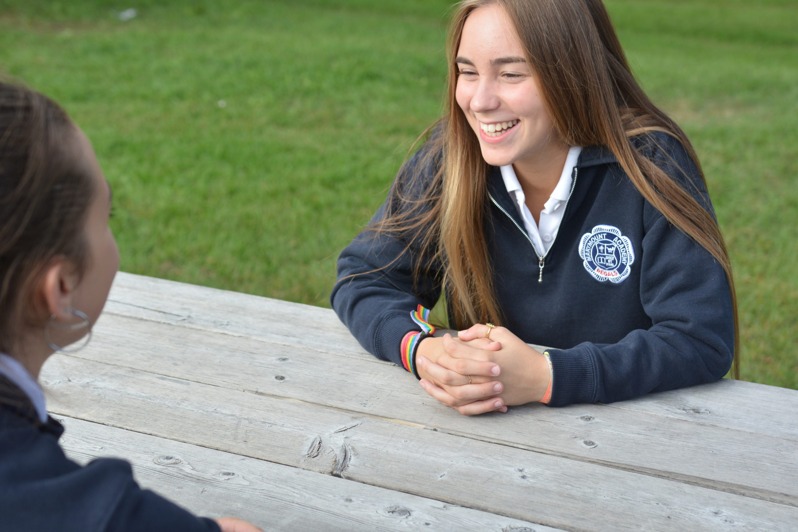 Bell Let's Talk Day - Sudbury Catholic District School Board