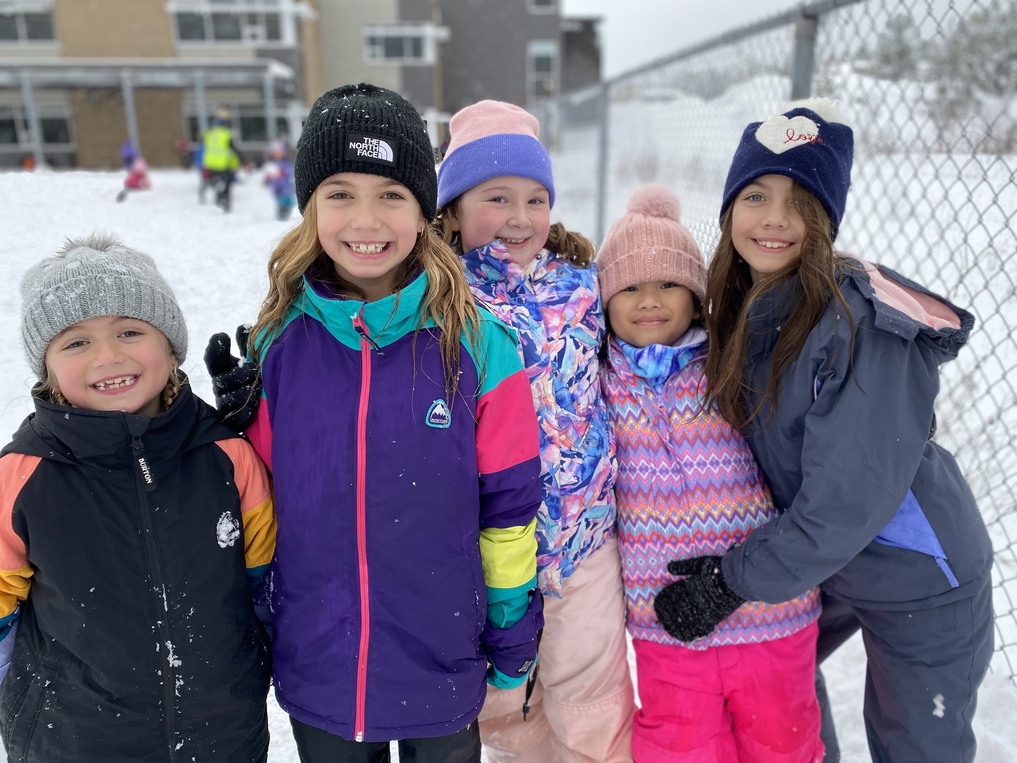 Students - Sudbury Catholic District School Board
