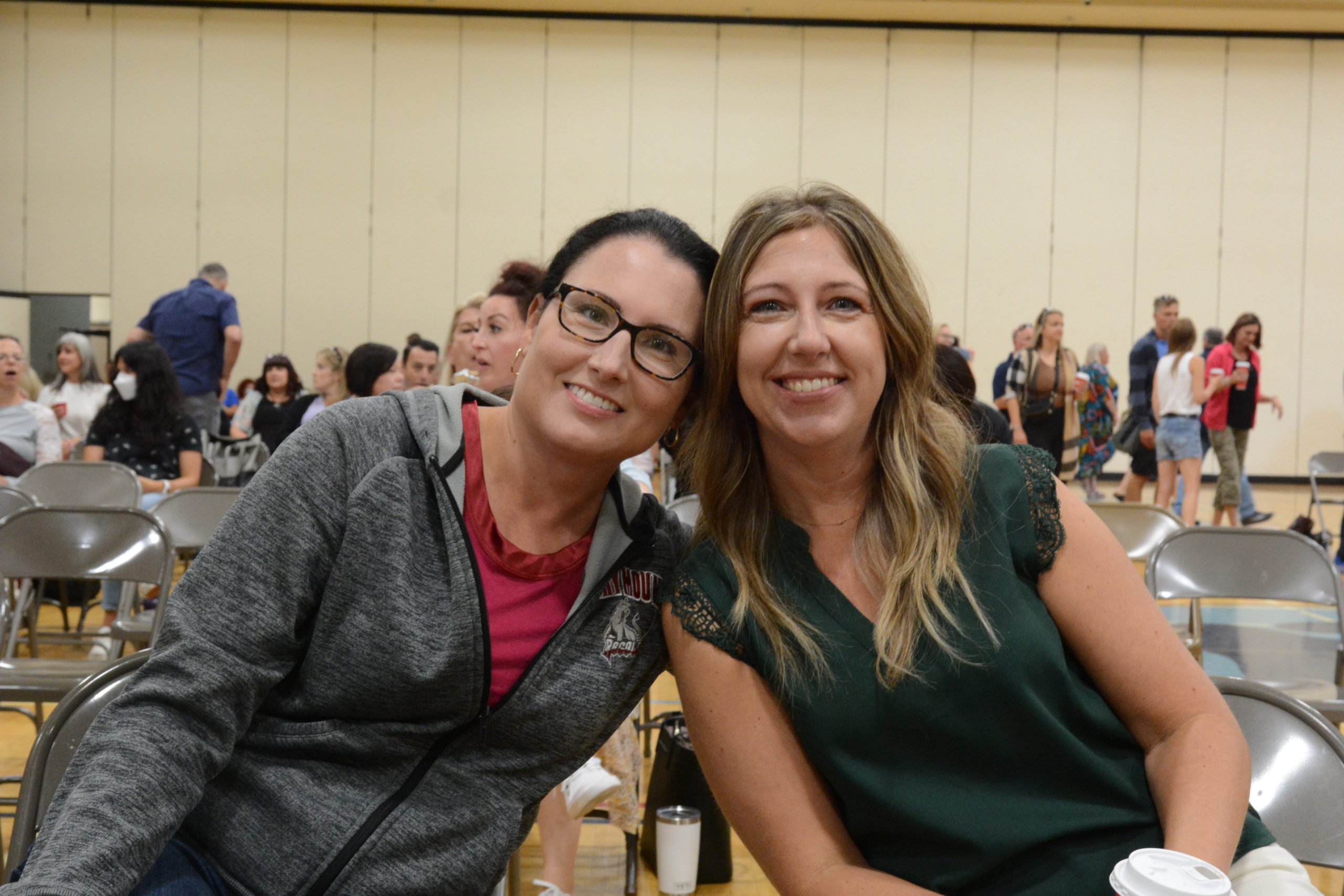 Staff - Sudbury Catholic District School Board