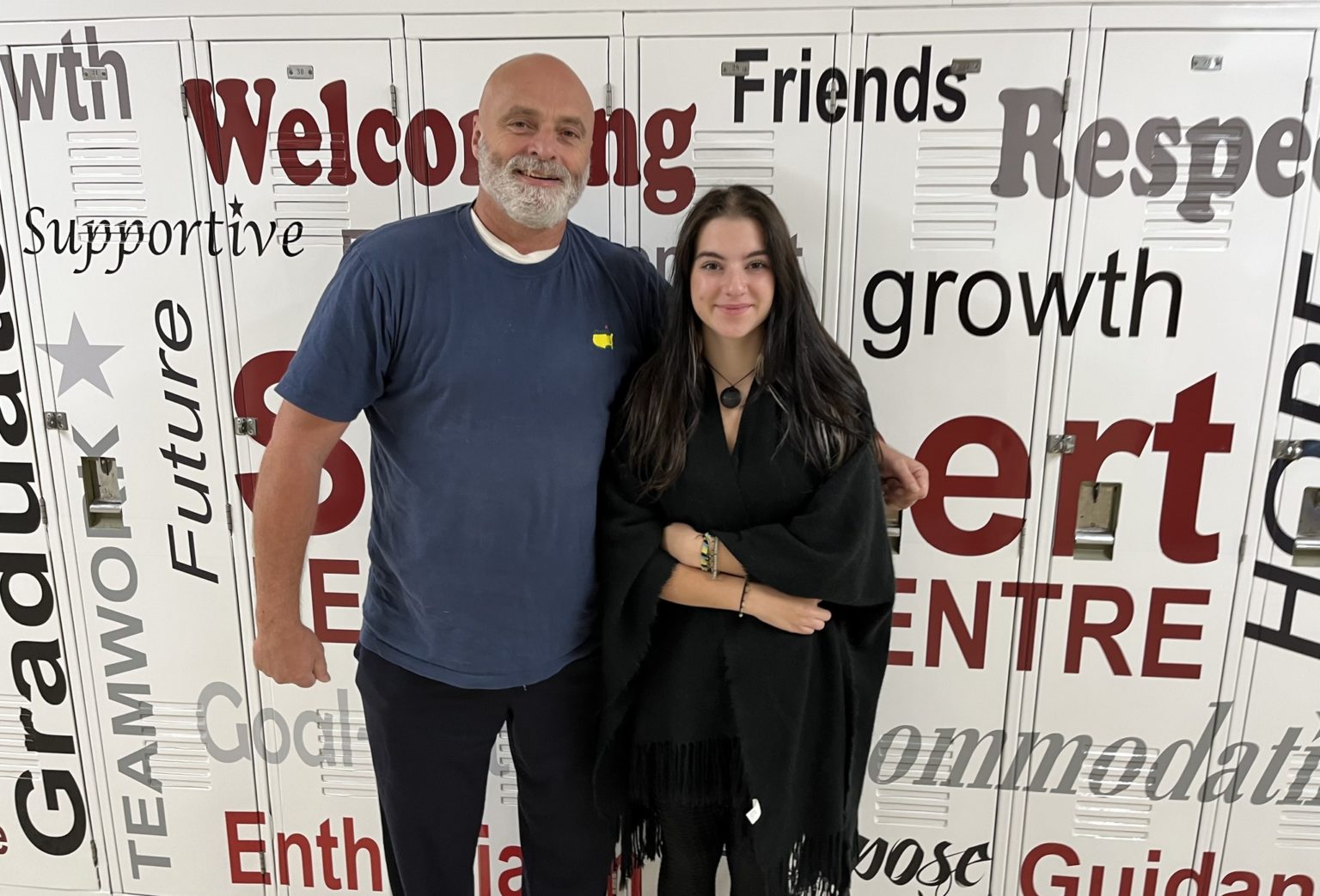 St. Albert Learning Centre Celebrates First Graduate of the 2023-2024 ...