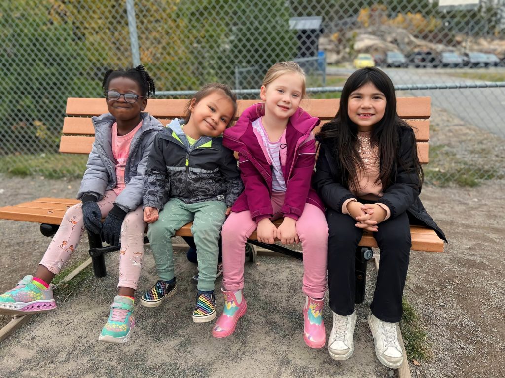 St. David School Archives - Sudbury Catholic District School Board