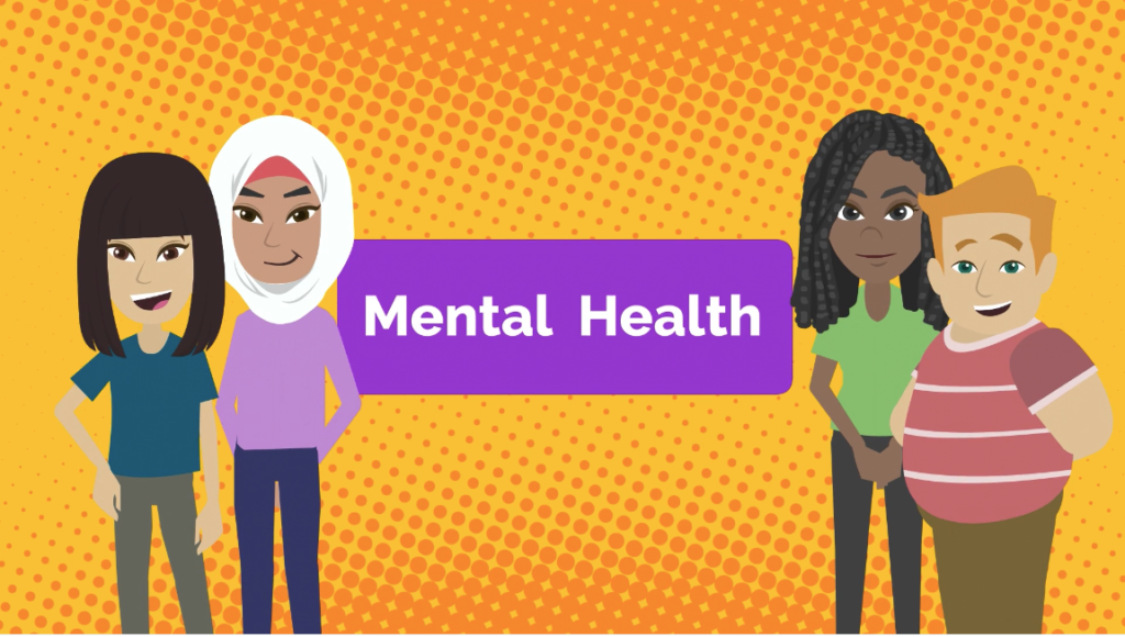 School Mental Health Ontario Introduces Mental Health Literacy Modules ...