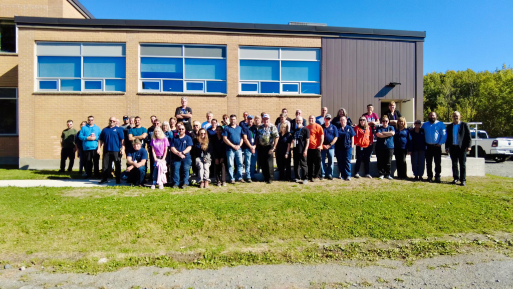 National Custodial Workers' Recognition Day - Sudbury Catholic District ...