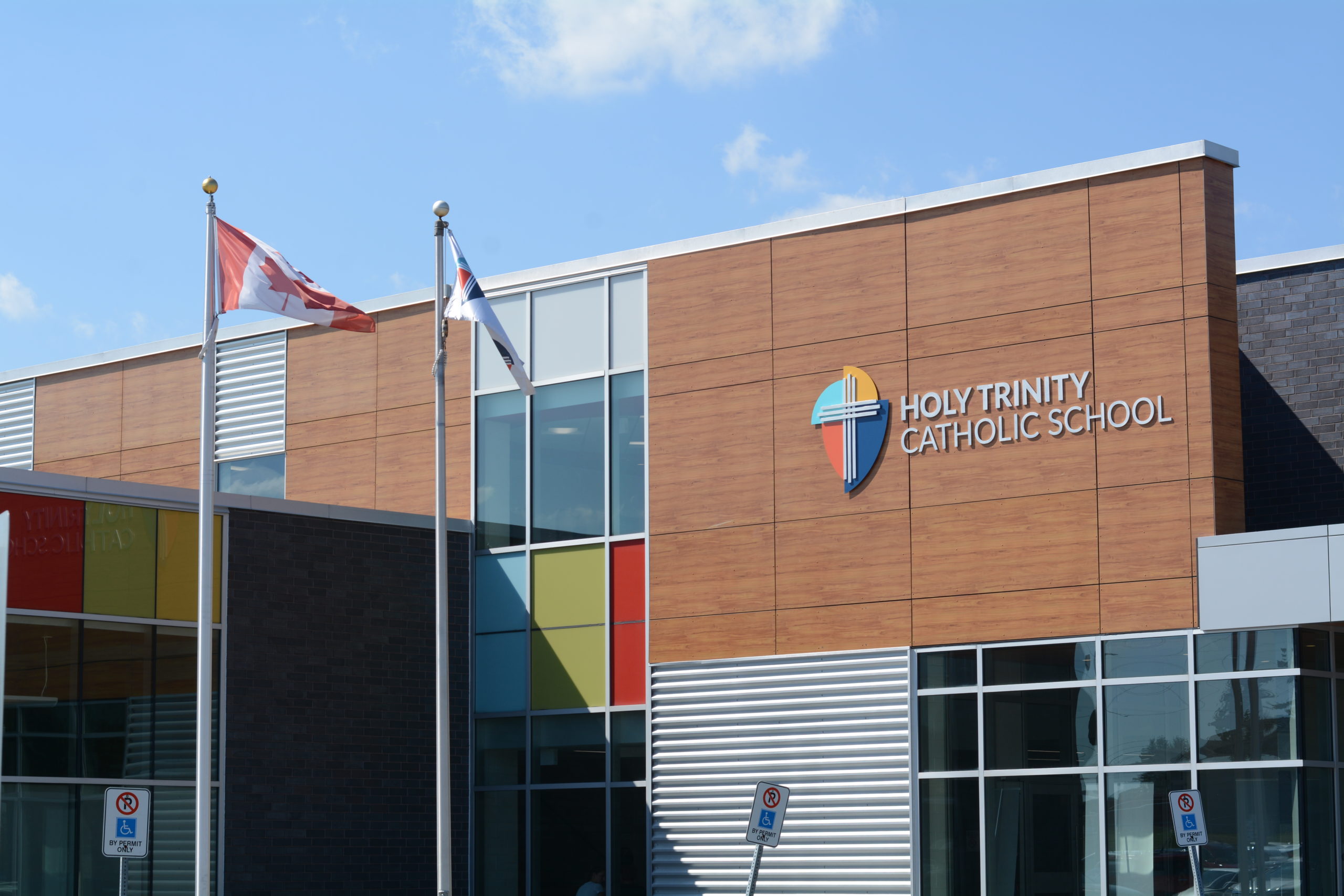 Senior Administration - Sudbury Catholic District School Board